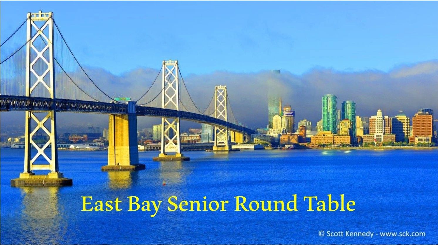 East Bay Senior Roundtable